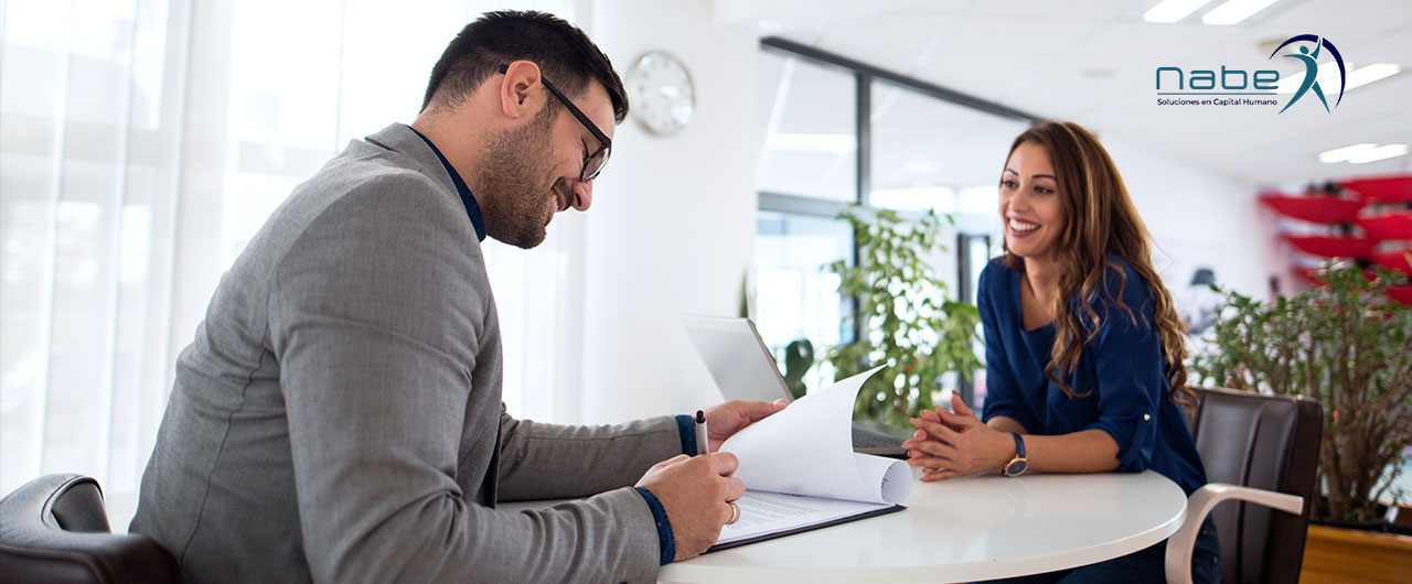 Estudio Socioeconómico - Nabe